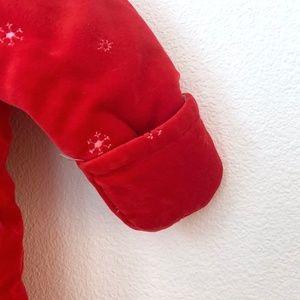 Absorba | Jackets & Coats | Absorba Baby Snowsuit | Poshmark